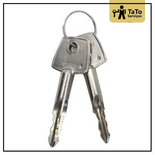 Cópia de chave Tetra – TaTo Serviços